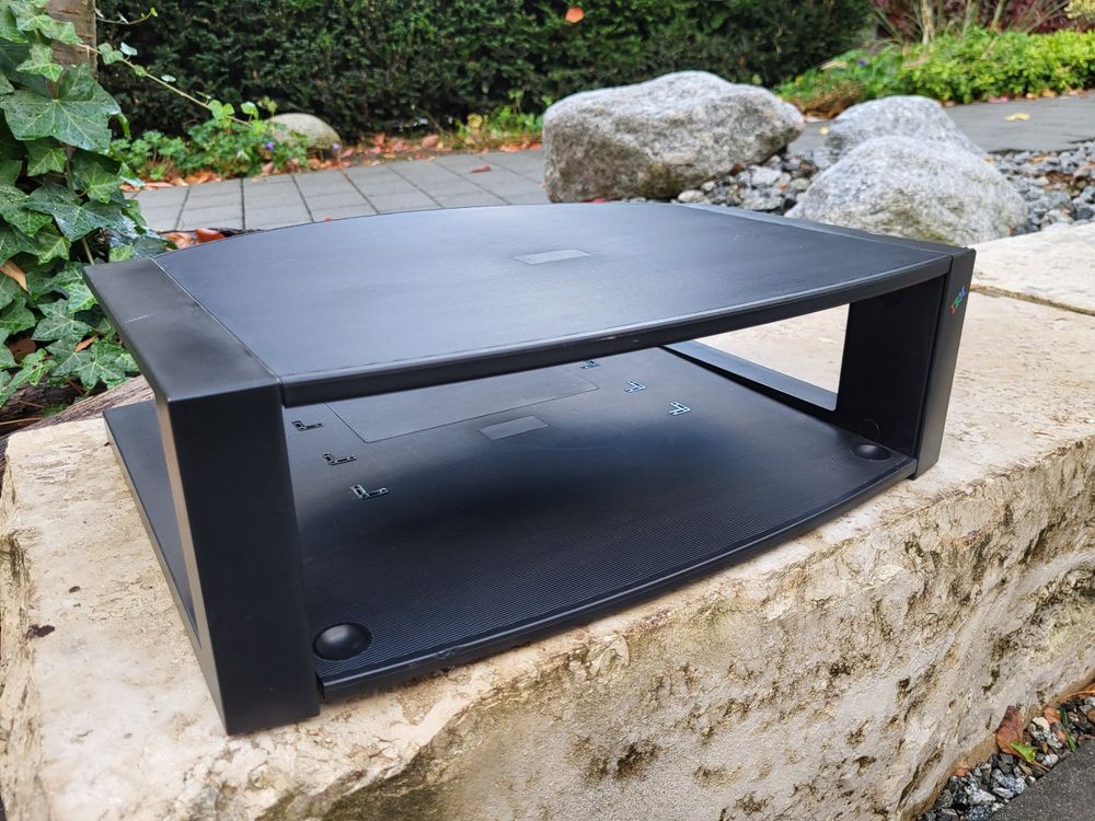 IBM Lenovo Thinkpad Desktop Monitor & Laptop Stand (Gebraucht) in ...