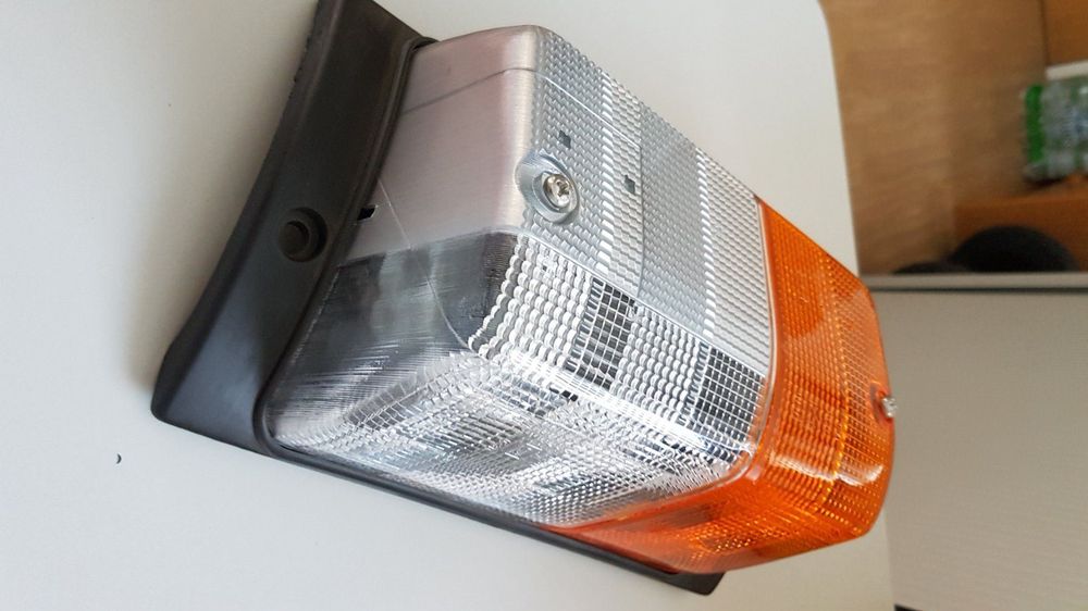 Blinkpositionsleuchte Scania | Kaufen auf Ricardo