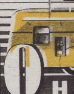 # 2 --- EXTREM VERSCHOBENER GELBDRUCK (Neu (gemäss Beschreibung)) in ...