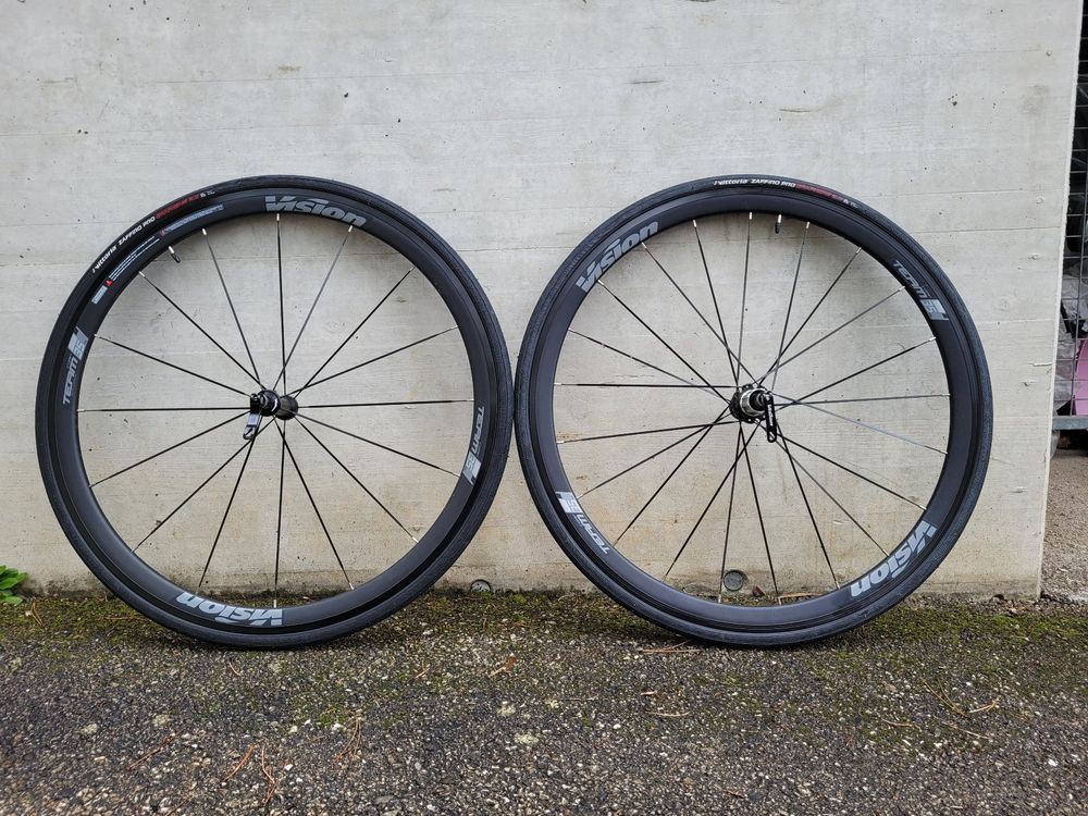 Jantes VISION Team 35 | Kaufen auf Ricardo