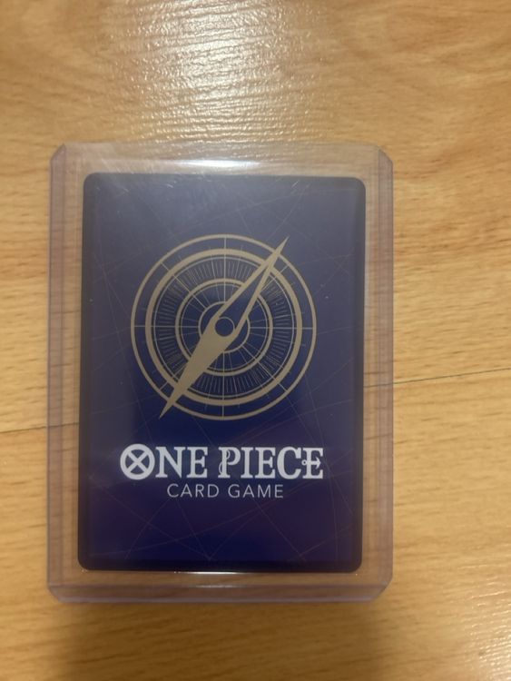 One Piece Karte: Trafalgar Law P-025 (Neu (gemäss Beschreibung)) in ...