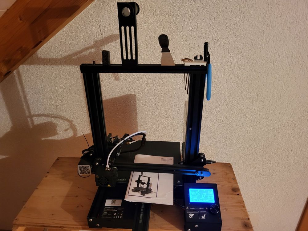 Ender 3 Pro | Kaufen auf Ricardo