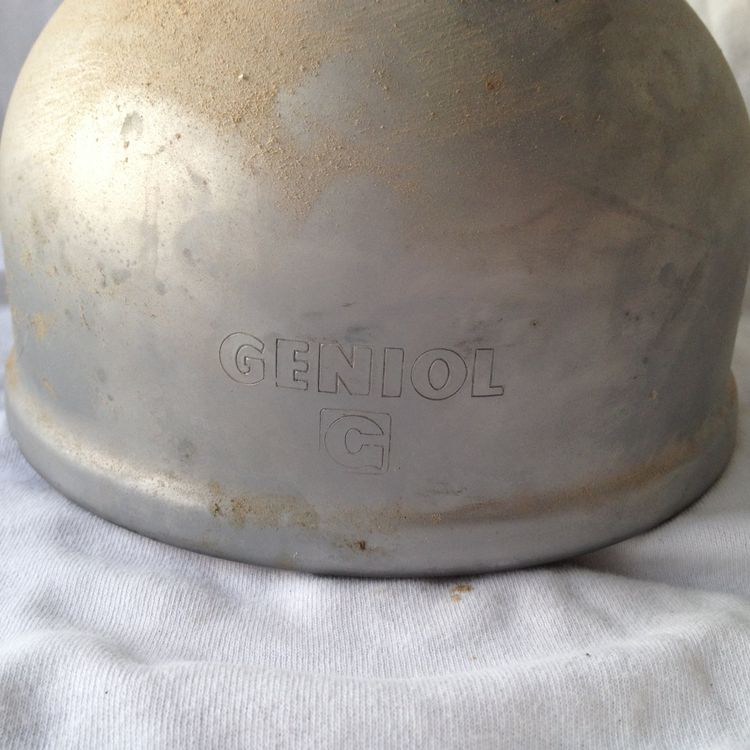 Lampe - Geniol / Petromax - | Kaufen auf Ricardo