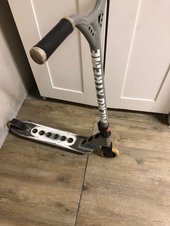 Micro Scooter Extreme | Kaufen auf Ricardo