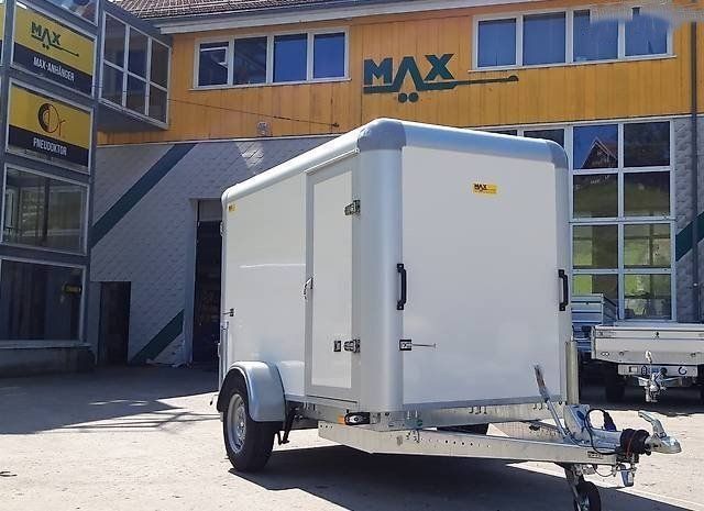 Der intelligente Kofferanhänger von Max-Anhänger (NEU) (Neu und originalverpackt) in Gais für ...