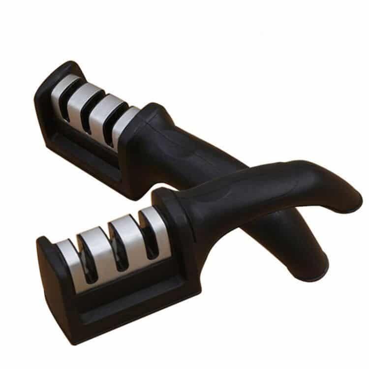 Affûteur de couteaux de cuisine rapide | Kaufen auf Ricardo