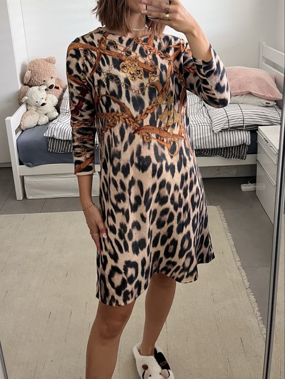 Robe en cashmere et laine taille S/M de Princess Goes Hollyw (Neu ...