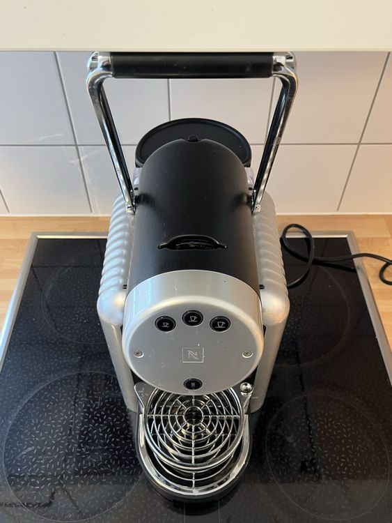 NESPRESSO Zenius ZN100 Pro (Gebraucht) in Bern für CHF 165 – nur ...