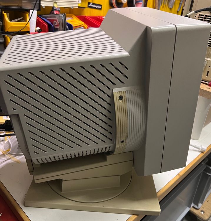 Monitor radius™Pivot™- Model 0194 | Kaufen auf Ricardo