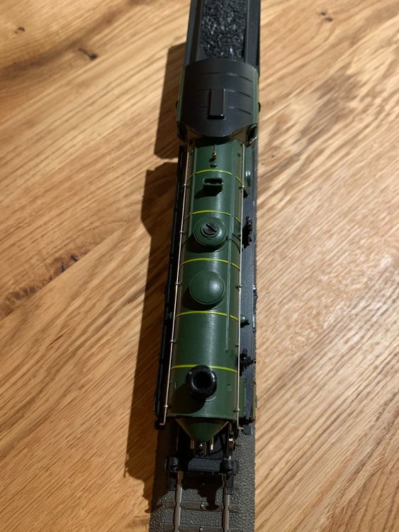 Märklin 3092, Lok S 3/6, 3673, H0, AC, ohne OVP (Gebraucht) in ...