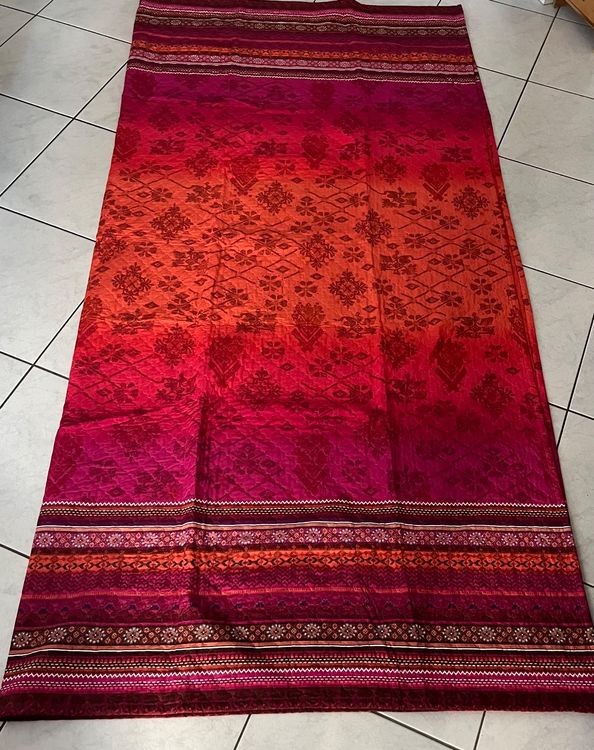 Tagesdecke - Bettüberwurf - Bassetti | Kaufen auf Ricardo