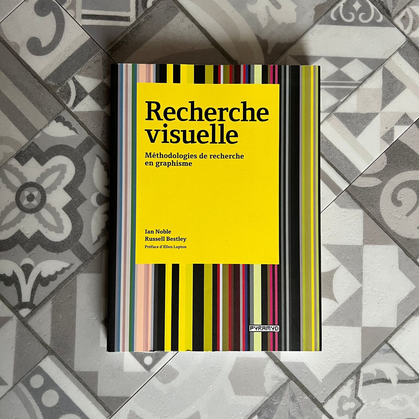Graphic design - Recherche Visuelle (D'occasion) à Arzier - Le Muids ...