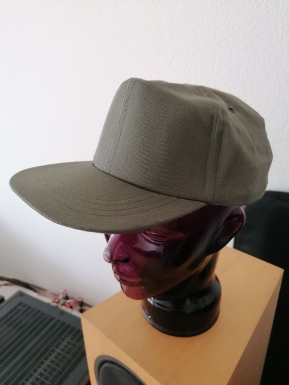 US Army OG 507 Hot Weather Cap, NOS - New Old Stock (Gebraucht) in ...