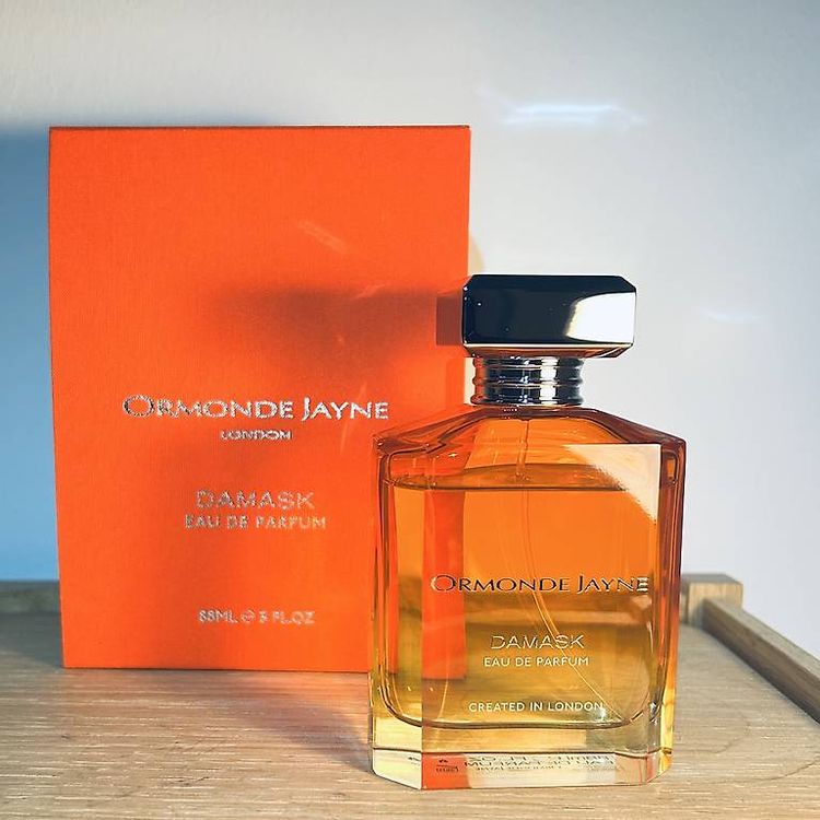 Parfum Damask Ormonde Jayne, 100ml (Gebraucht) in Bern für CHF 50 – mit Lieferung auf Ricardo kaufen