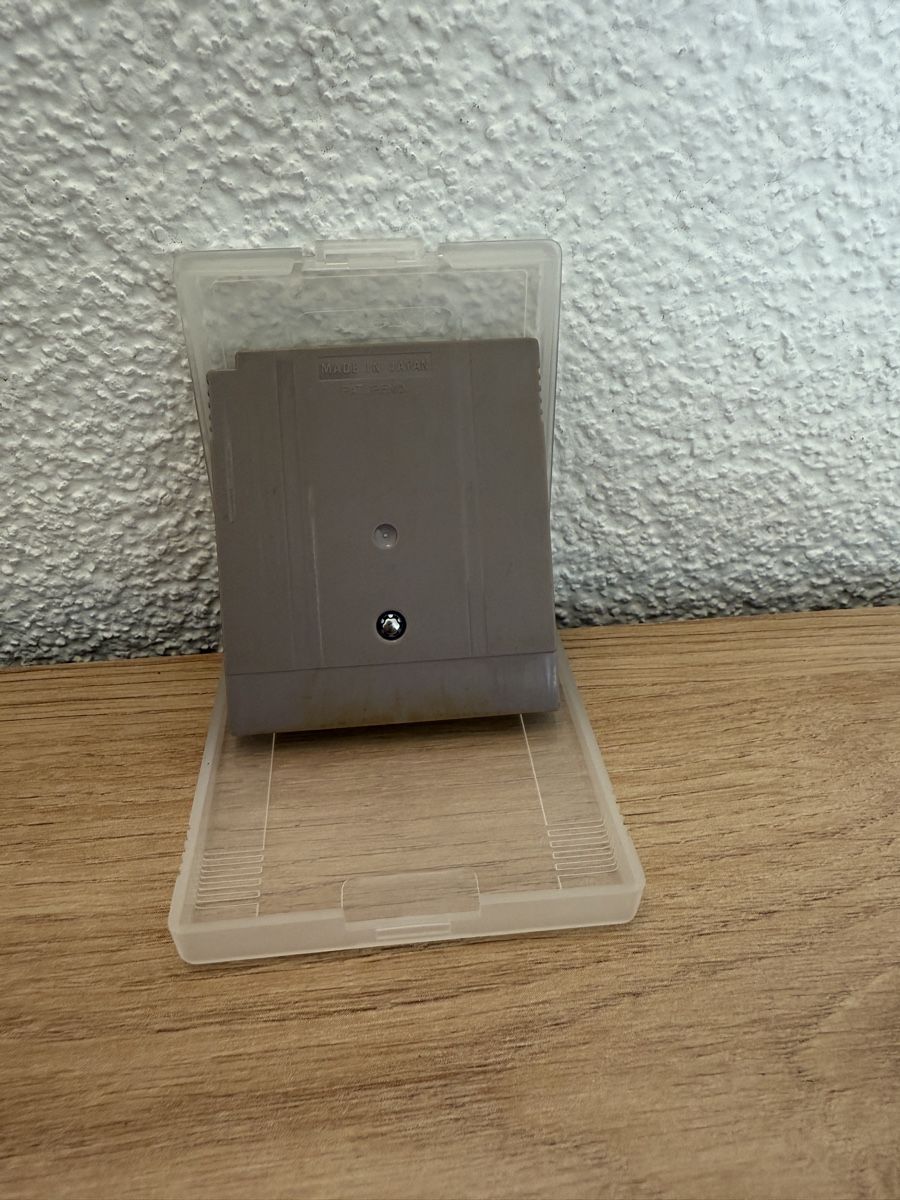 Super Mario Land 2 Game Boy - Top Zustand! Rarität (Gebraucht) in ...