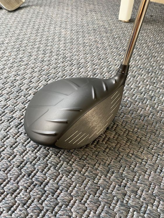Ping G-Series LS Tec Driver | Kaufen auf Ricardo