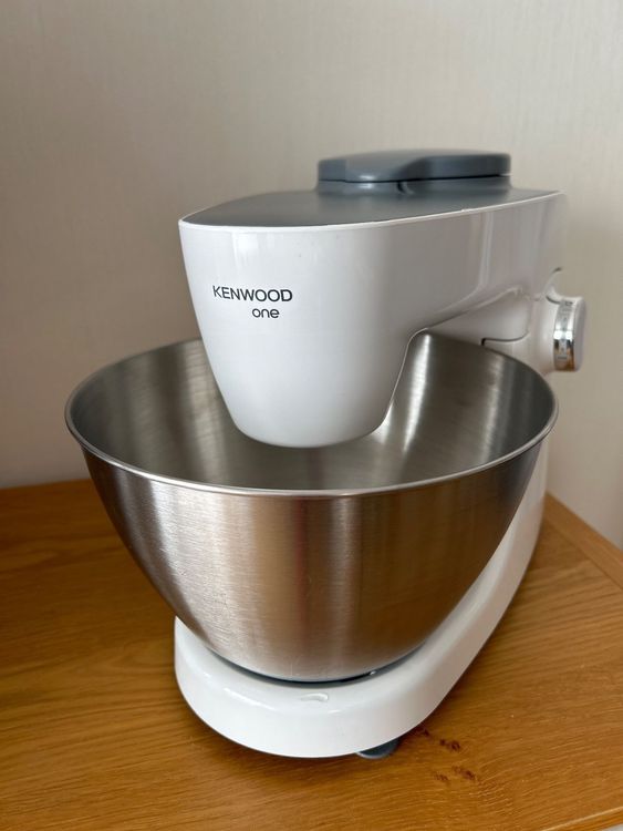 Küchenmaschine Kenwood MultiOne (Gebraucht) in Wünnewil für CHF 82 ...