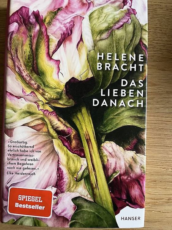 Das Lieben danach neu (Gebraucht) in Luzern für CHF 10 – nur Abholung ...
