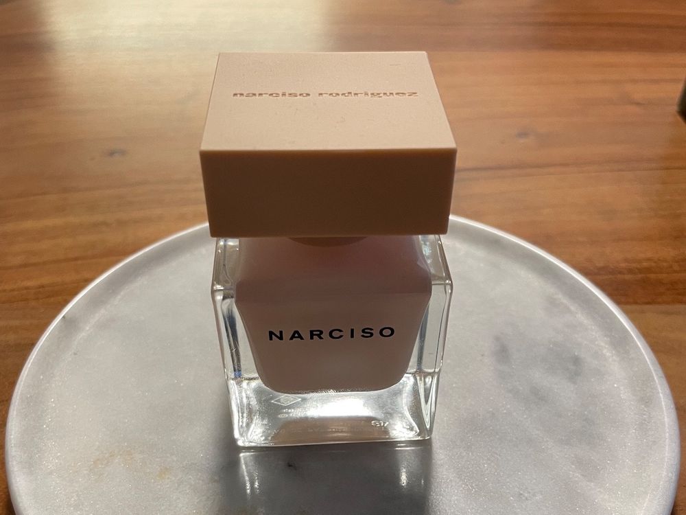 Narciso - Narciso Poudrée Eau de Parfum | Kaufen auf Ricardo
