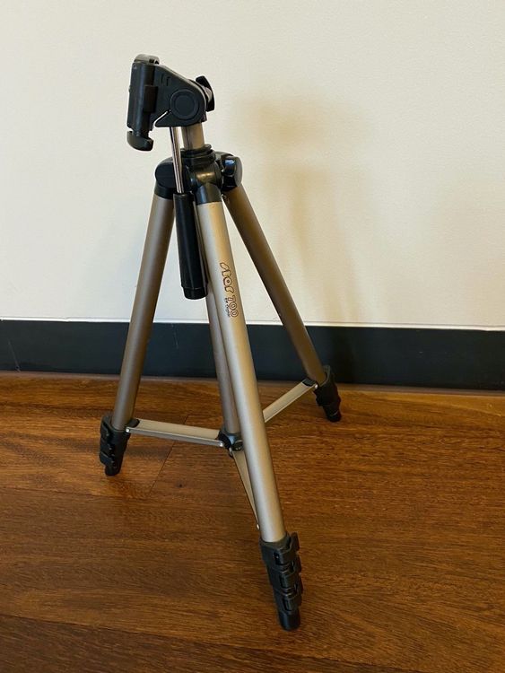 Camera Stativ | Kaufen auf Ricardo