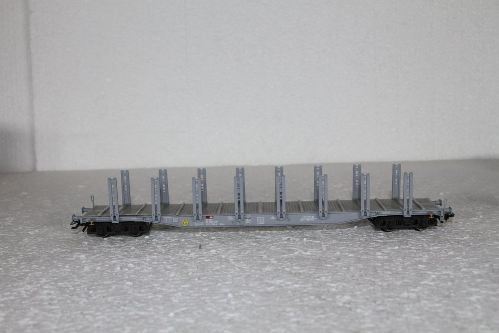 Märklin 4669 SBB Rungenwagen Snps (Gebraucht) in Triesen für CHF 28 ...