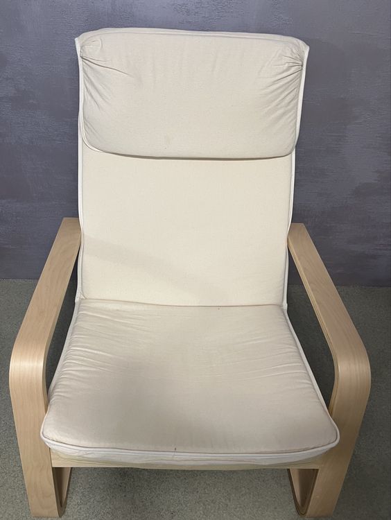 Ikea Sessel (Gebraucht) in Bolken für CHF 1 – nur Abholung auf Ricardo kaufen