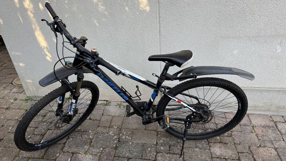 Wheeler Proton TY-40 Mountainbike ab CHF 1.00 (Defekt) in Niederscherli ...