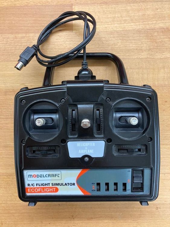 RC Flight Controller USB/Interface | Kaufen auf Ricardo