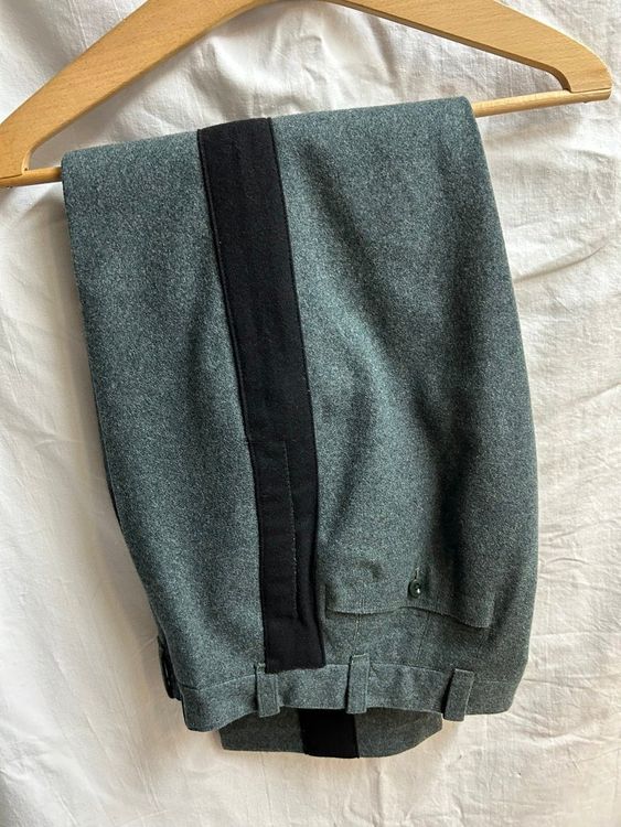 Ord. 1949, B-Hose für Offiziere im Generalstab, Typ 2 (Gebraucht) in ...