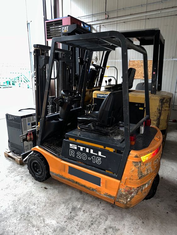 Stapler still | Kaufen auf Ricardo