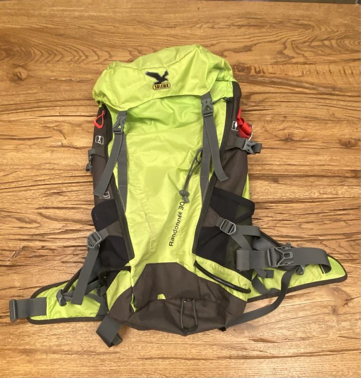 Salewa Rucksack | Kaufen auf Ricardo