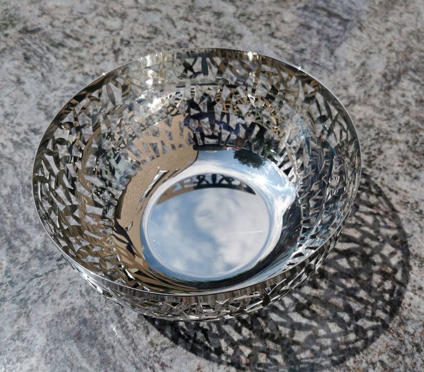 Alessi Obstschale "Cactus!" von Marta Sansoni | Kaufen auf Ricardo