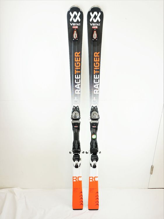 Völkl Ski Racetiger RC 170 (Neu (gemäss Beschreibung)) in für CHF 304 ...