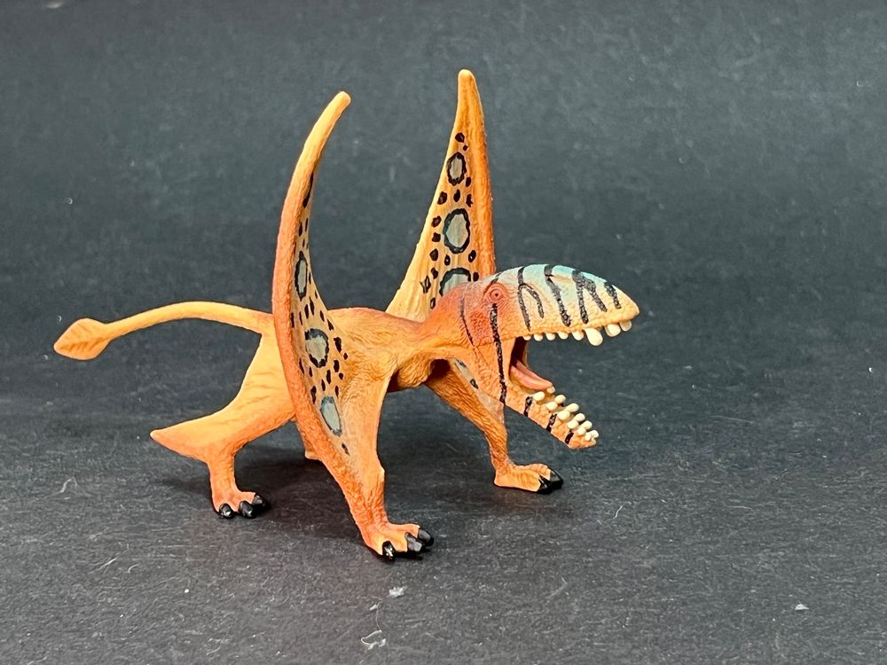 Schleich Dinosaurier 15012 Dimorphodon Dino | Kaufen auf Ricardo