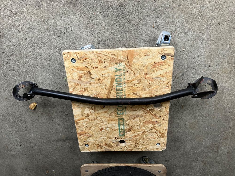 Honda Civic EK/EJ Domstrebe | Kaufen auf Ricardo