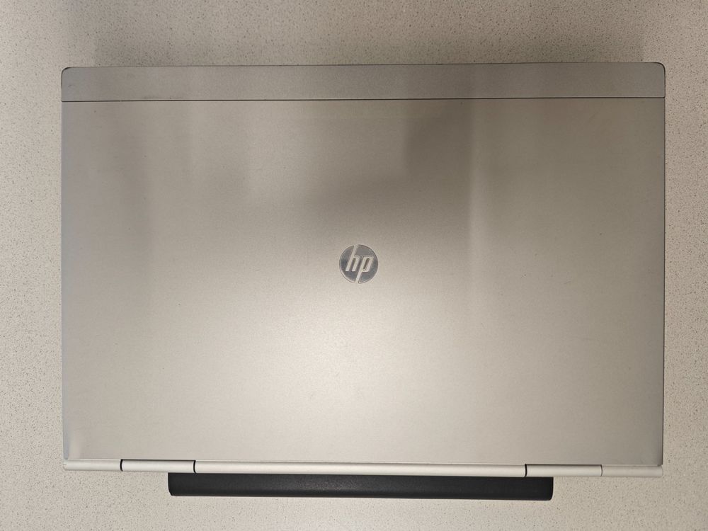 HP Elitebook 2570p (Gebraucht) in Schaan für CHF 46 – mit Lieferung auf ...