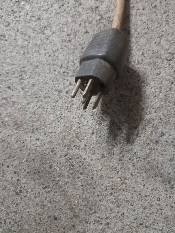 380v motor mit polierscheibe,und Motor mit Abrichtscheibe (Gebraucht ...