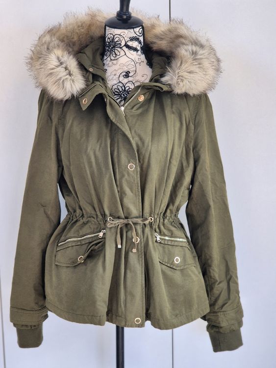 Wandelbare Jacke Gr. M (Gebraucht) in Oberbuchsiten für CHF 50 – nur Abholung auf Ricardo kaufen