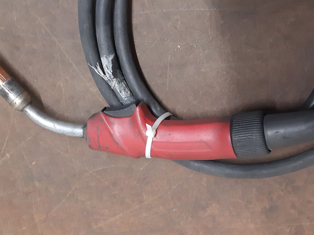 FRONIUS Schlauchpaket (Gebraucht) in Winterthur für CHF 38.5 – mit ...
