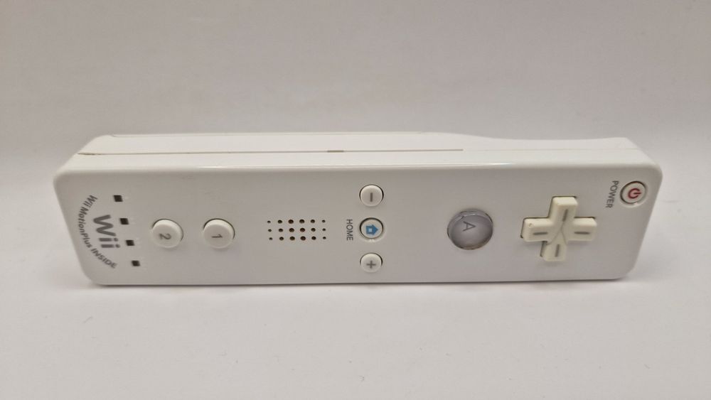 Wii Controller original (Gebraucht) in Düdingen für CHF 14 – mit ...