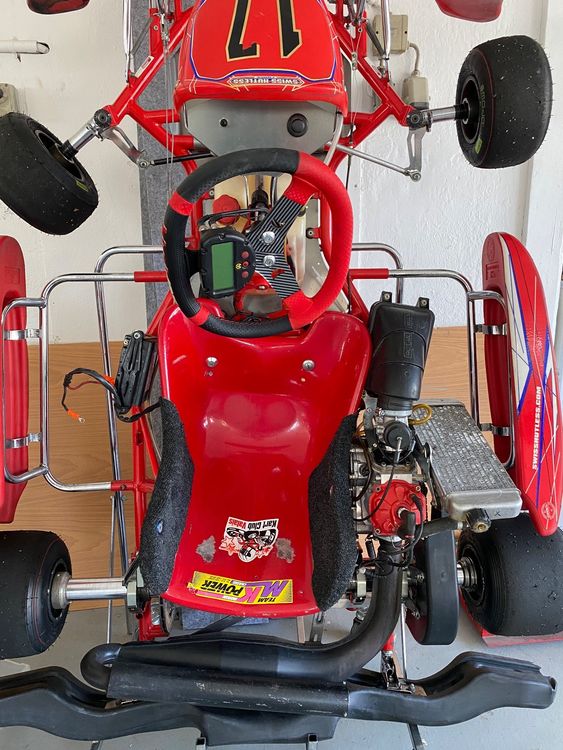 Kart | Kaufen auf Ricardo