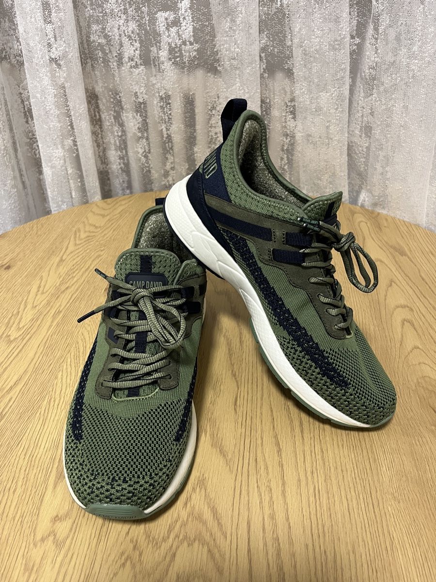 Camp David Schuhe 43 (Gebraucht) in Pfäffikon ZH für CHF 49 – mit ...