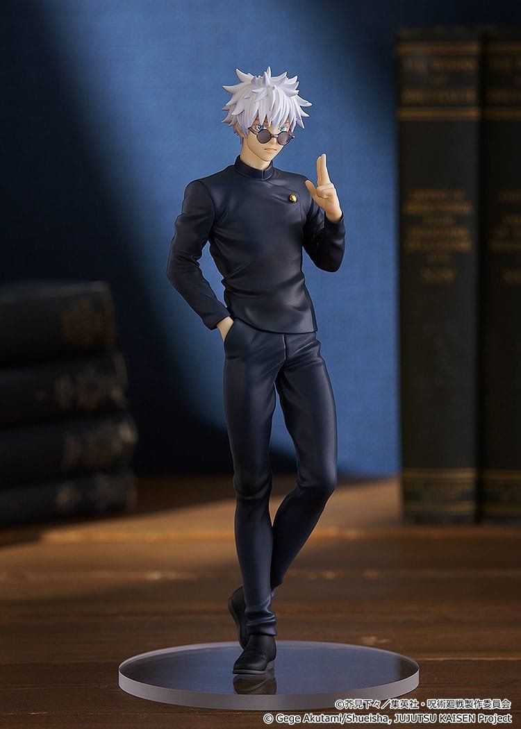 Satoru Gojo: Hidden Inventory / Premature Death Ver. 19 cm (Neu und ...