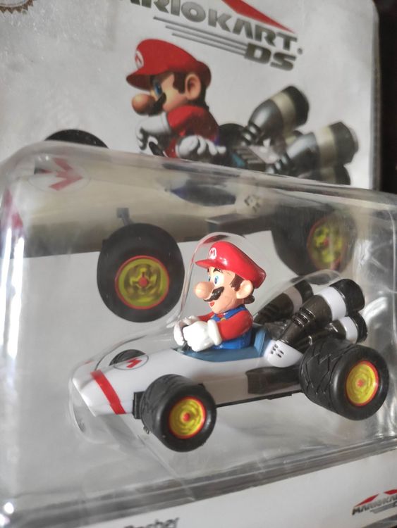 Mario Kart B dasher Slotcar Carrera (Neu und originalverpackt) in für ...