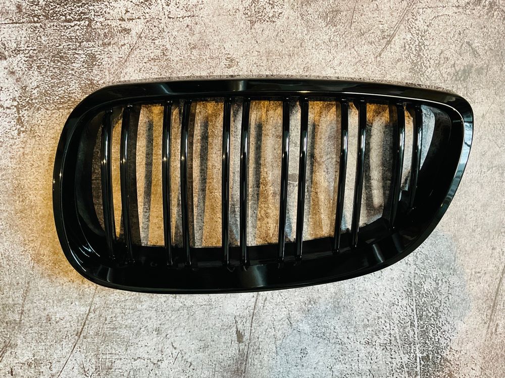 BMW Nieren 3 Serie E92, E93, M3 M Doppelspeichen Kühlergrill (Neu und originalverpackt) in ...