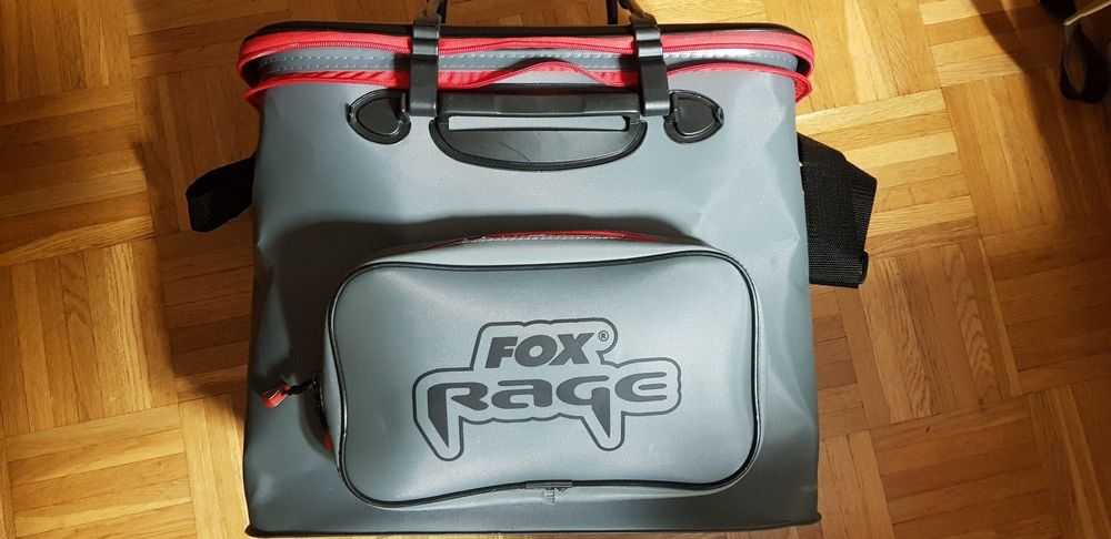 Fox Rage Boot Tasche (Gebraucht) in Frauenfeld für CHF 21 – mit ...