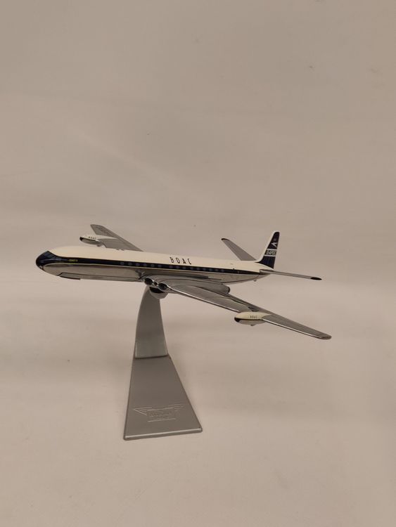 Modell Flugzeug Corgi D H Comet Metall | Kaufen auf Ricardo