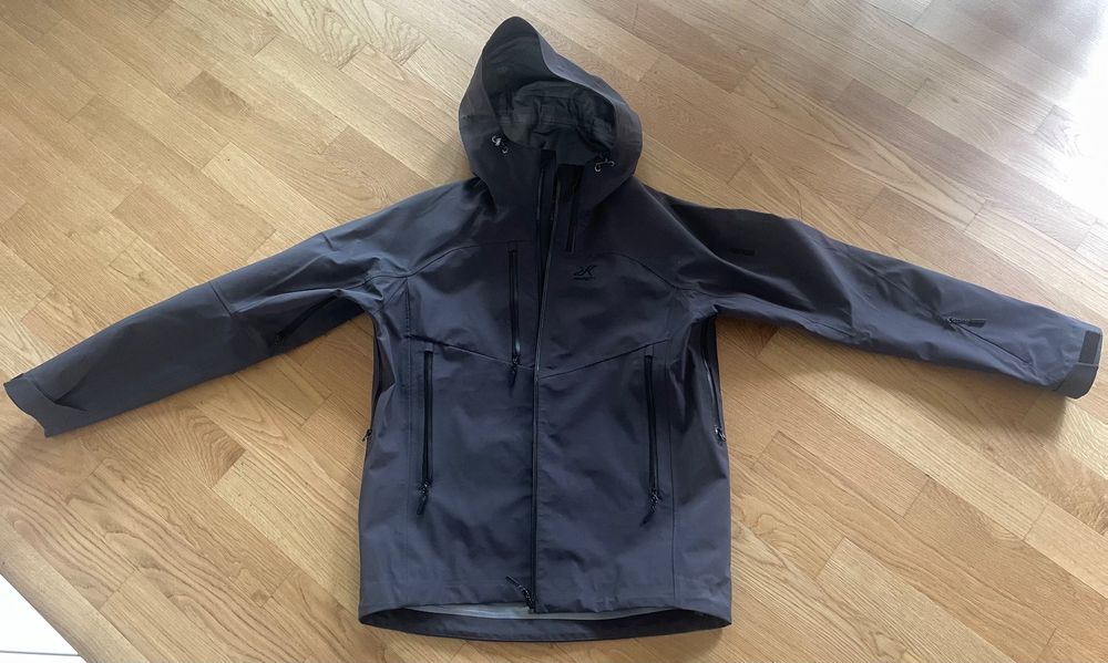 Revolution Race Cyclone Rescue Jacket 2.0 | Kaufen auf Ricardo