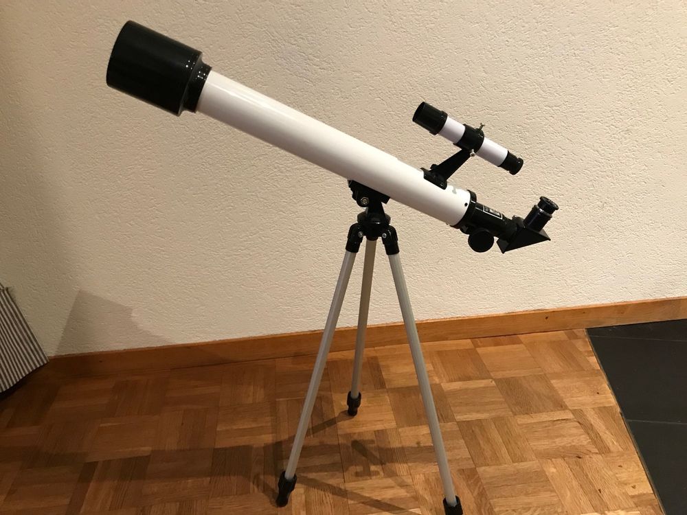 Fernrohr Teleskop (Gebraucht) in Winterthur für CHF 19 – mit Lieferung ...