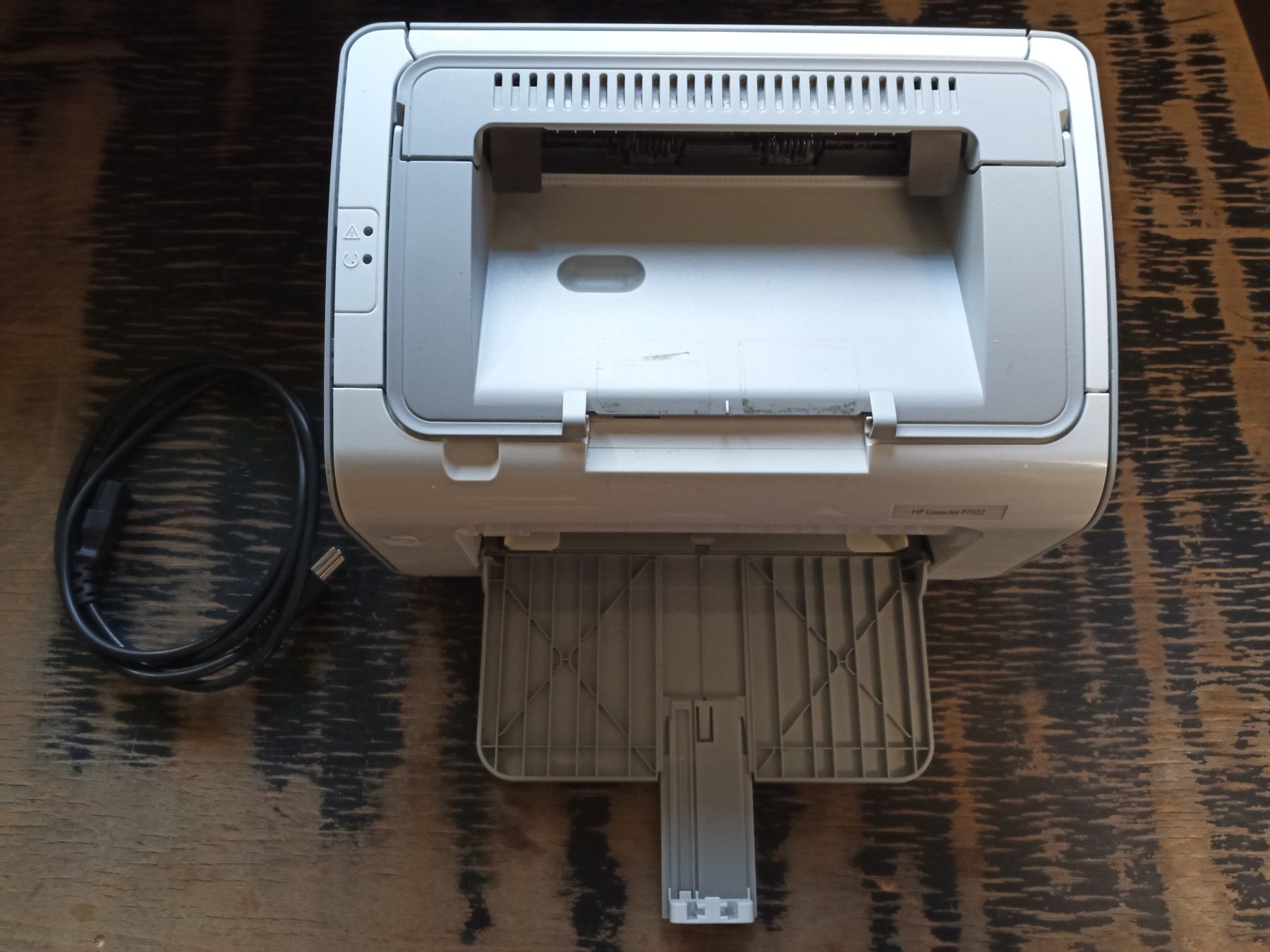 HP Laserjet P1102 (D'occasion) à Montlingen pour CHF 6 – avec livraison ...